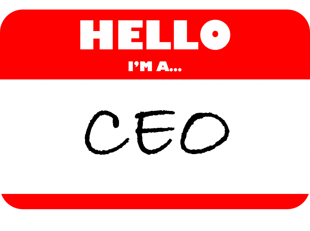 Are You Ready to be CEO of Your Startup? - Uptima Blog