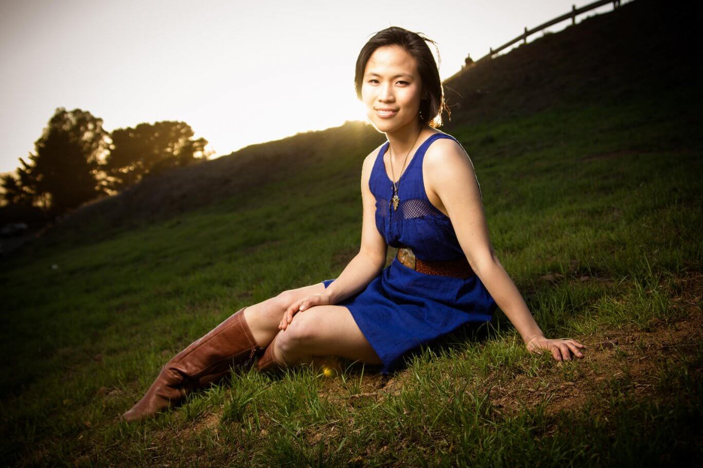 Creating Her Own Pathway as a Musician: MJ Lee. - Uptima Blog